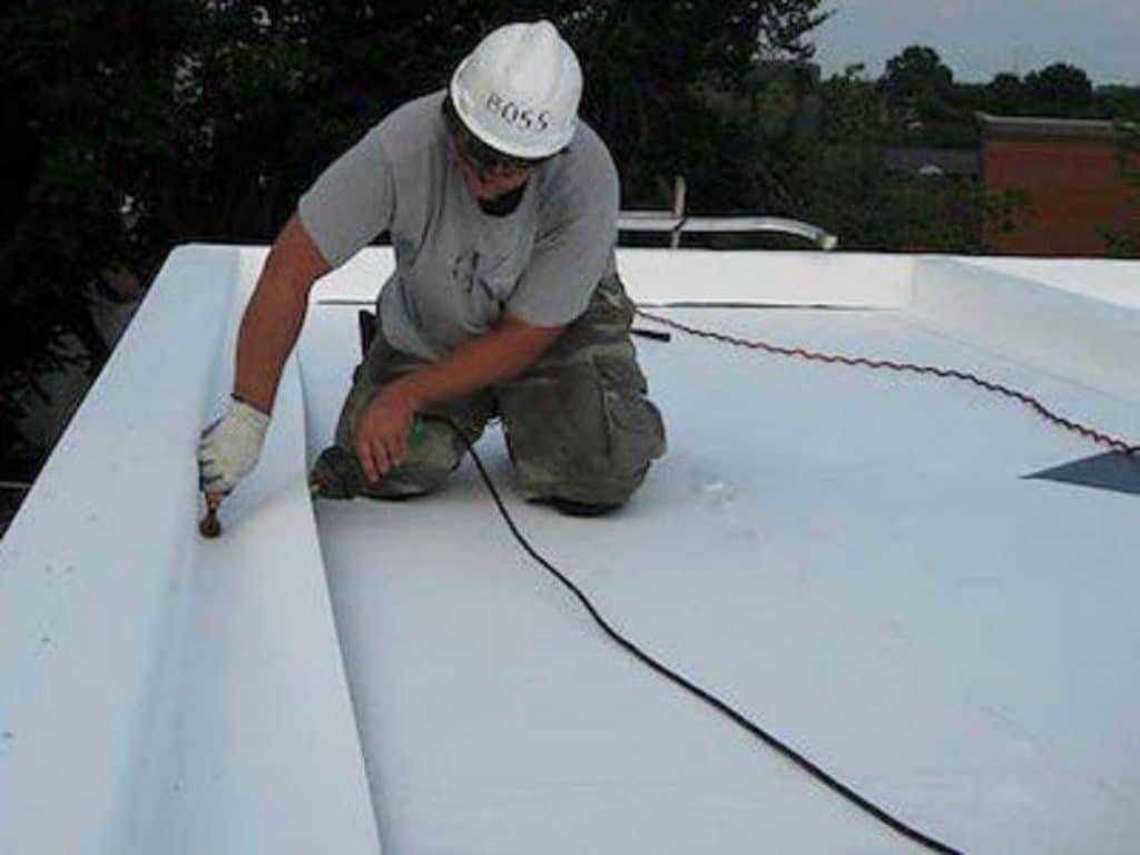 Queensburgh Roofing, Waterproofing and Guttering Company - Rooftite Projects