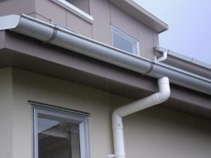Plastic Guttering in Durban - Rooftite Projects